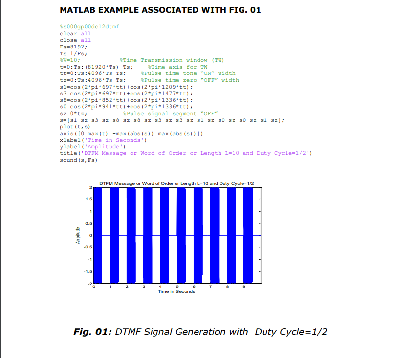 Solved Task 01 20 Points Proceed To Create An M Script 