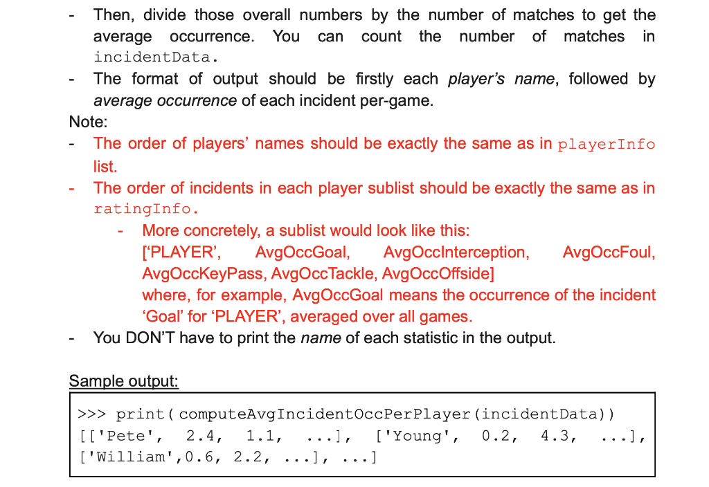 Project 3 Data Processing and Visualization Using | Chegg.com