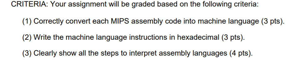 Solved One of the goals in this course is to interpret | Chegg.com
