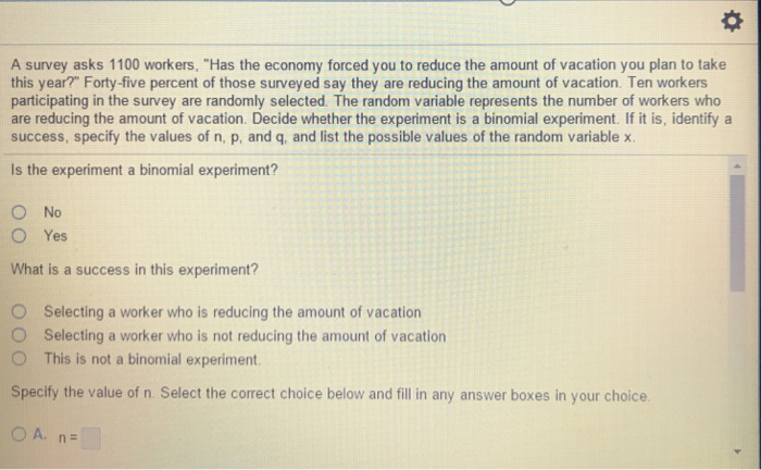 Solved When You Calculate The Number Of Permutations Of N
