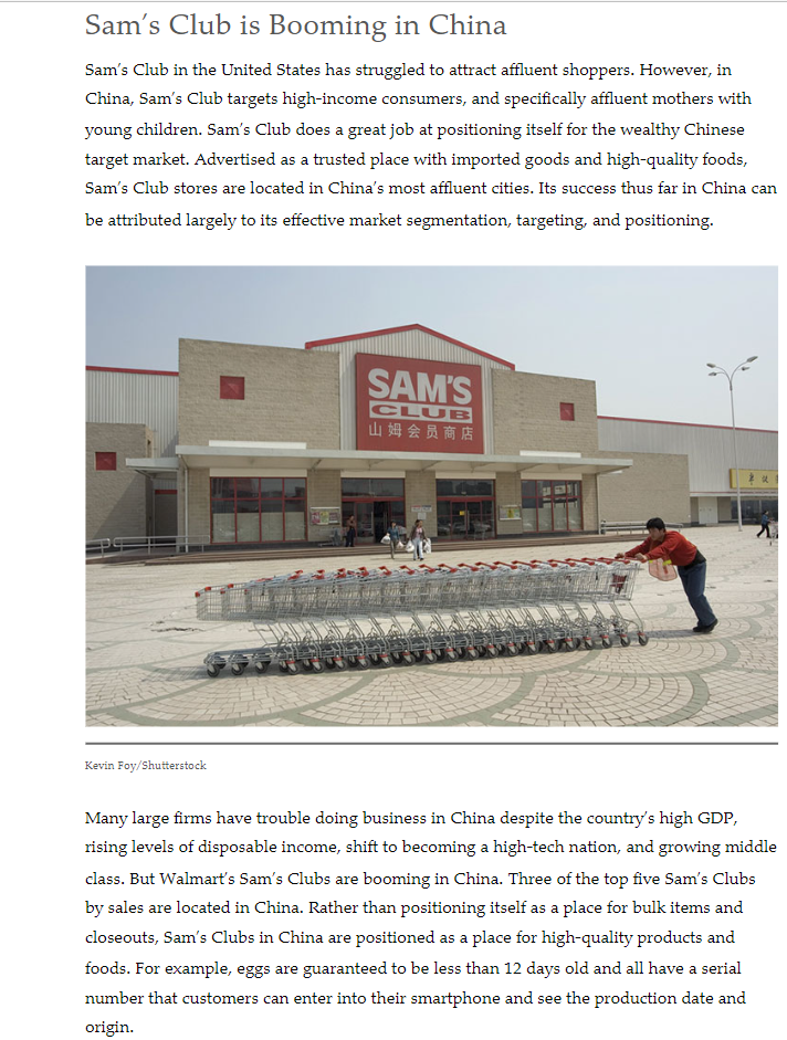 Solved Read the mini case study and write a one-page | Chegg.com