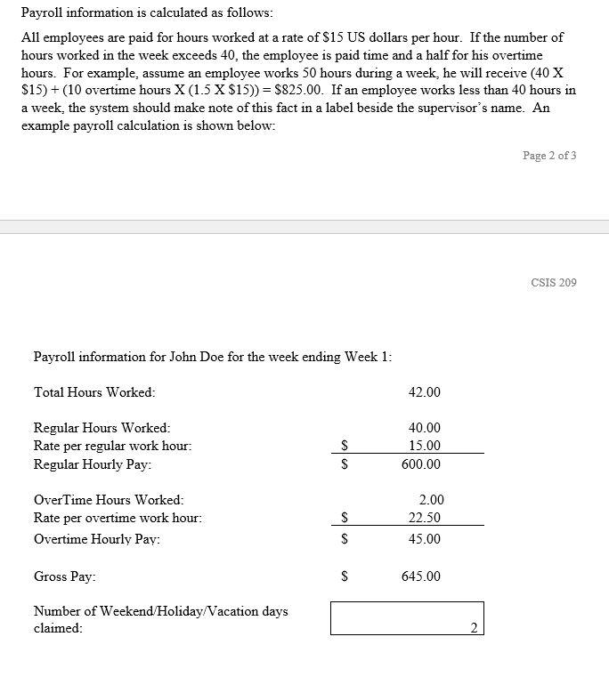 Solved Need help creating the GUI system for this C# | Chegg.com