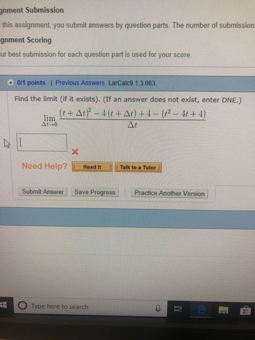 Solved gnment Submission this assignment, you submit answers | Chegg.com