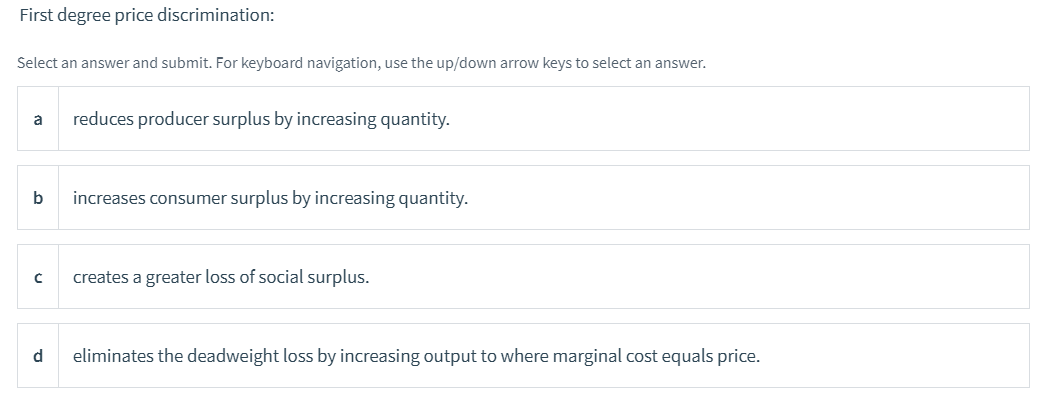 Solved Which of the following statements are true regarding | Chegg.com