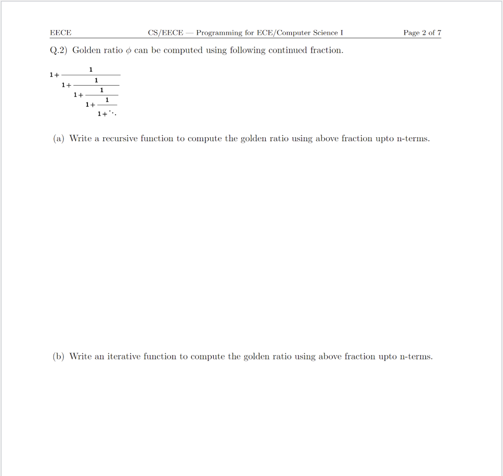 Solved This needs to be in C++, they need to be able to | Chegg.com