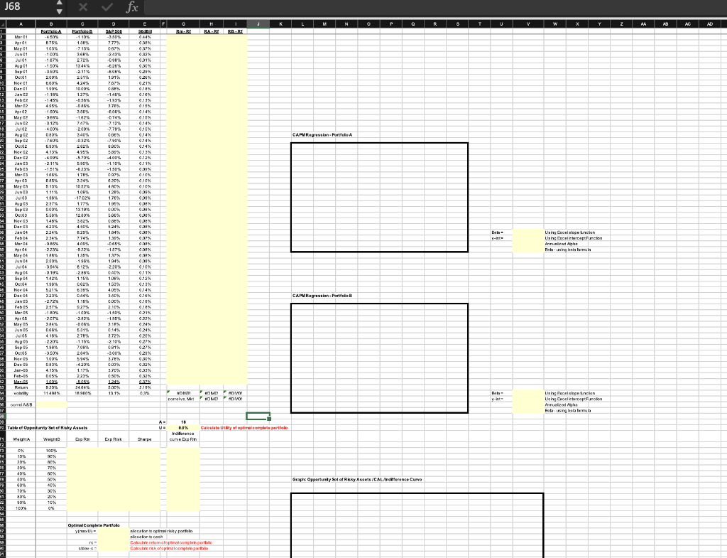 Complete the analytical portion of the case | Chegg.com