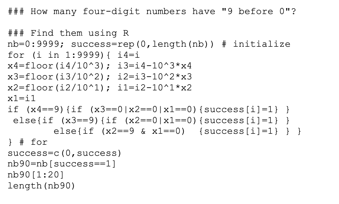 Solved ###. Write down a mathematical solution to the | Chegg.com