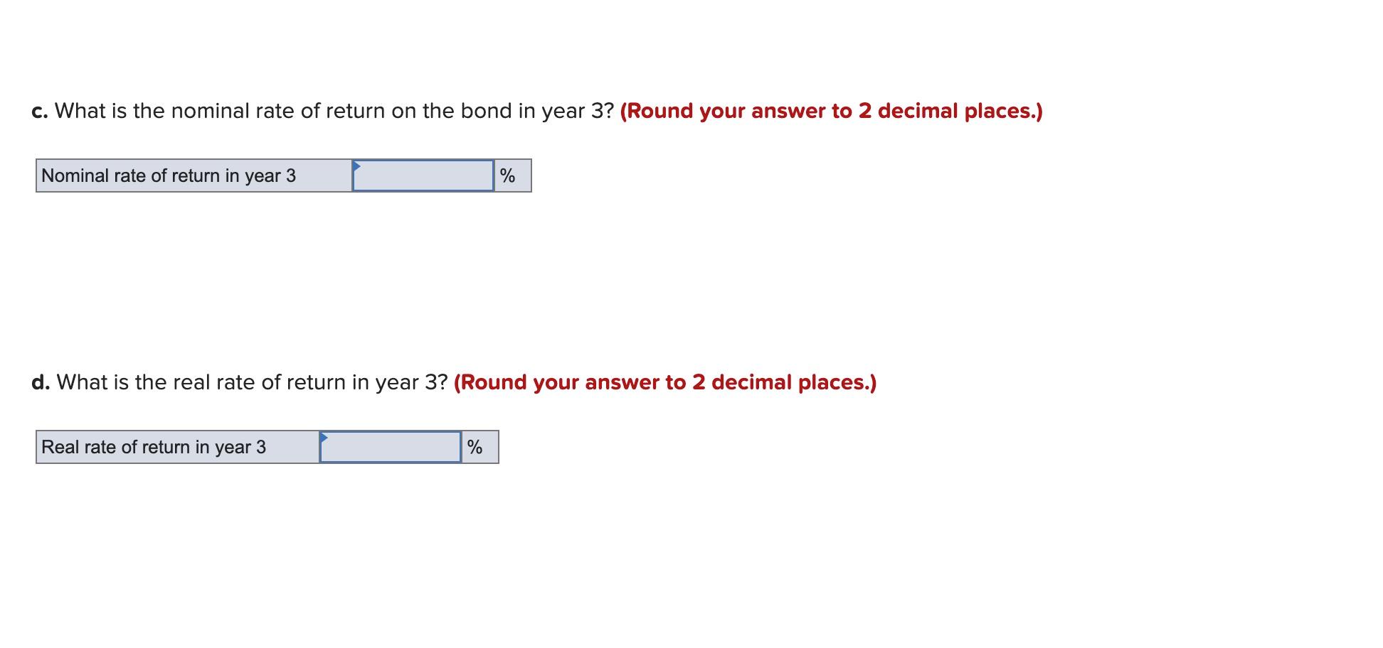 Solved The following table showing the cash flows for TIPS | Chegg.com