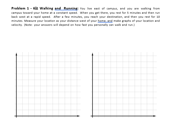 Solved Please include the labels on each axis, units on each | Chegg.com