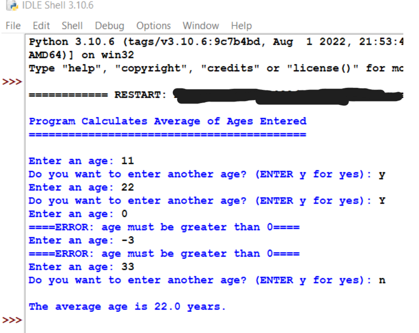 Solved things need to use i. using a sentinel to | Chegg.com