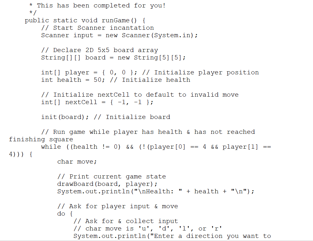 Solved Task OUTLIER ODYSSEY Your ultimate goal is to build a | Chegg.com