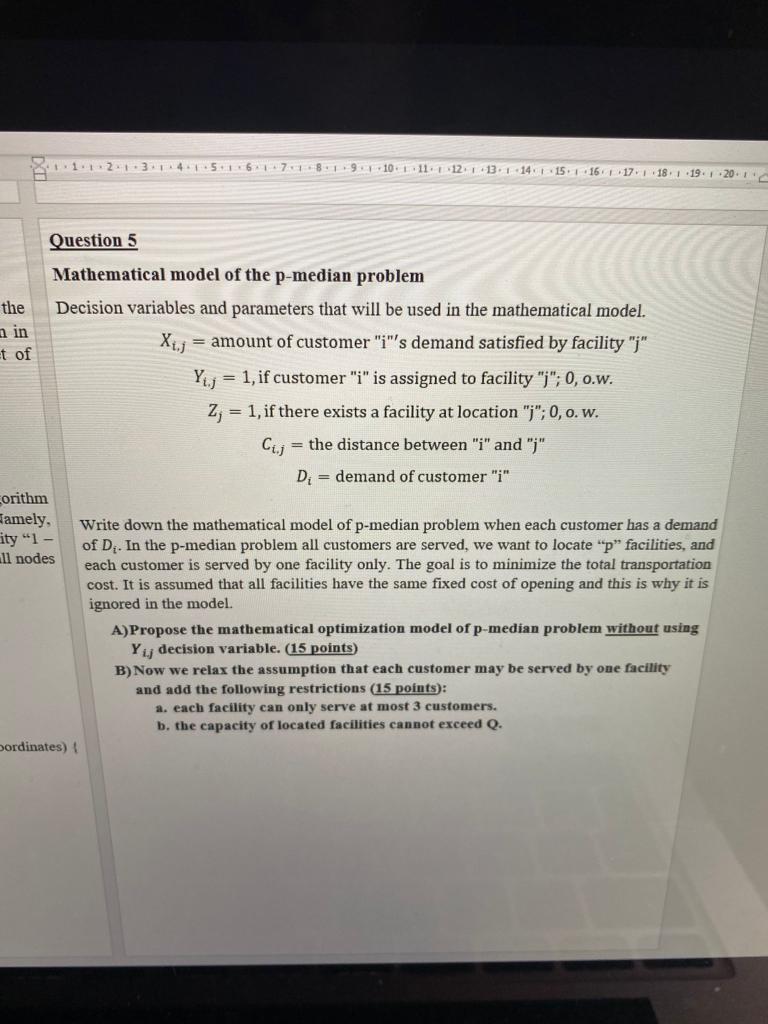 Solved L. 2.3.4.5.6.7.8.1.910. 1.11. 12. 13. 14 15 16 17 18 | Chegg.com