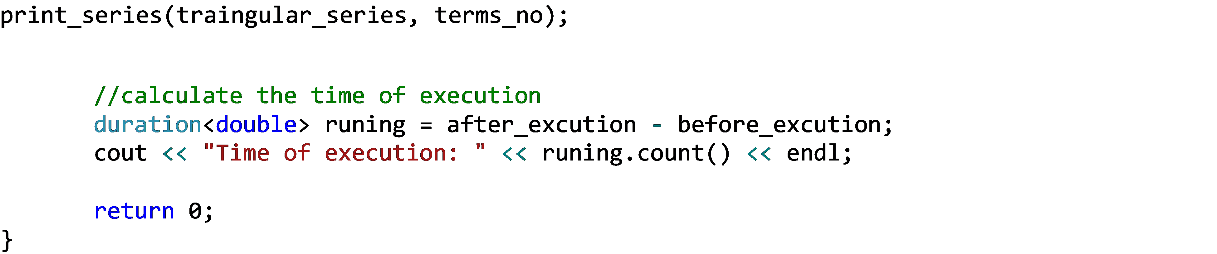 Solved 1/ Triangular_OPENMP.cpp : Defines the entry point | Chegg.com