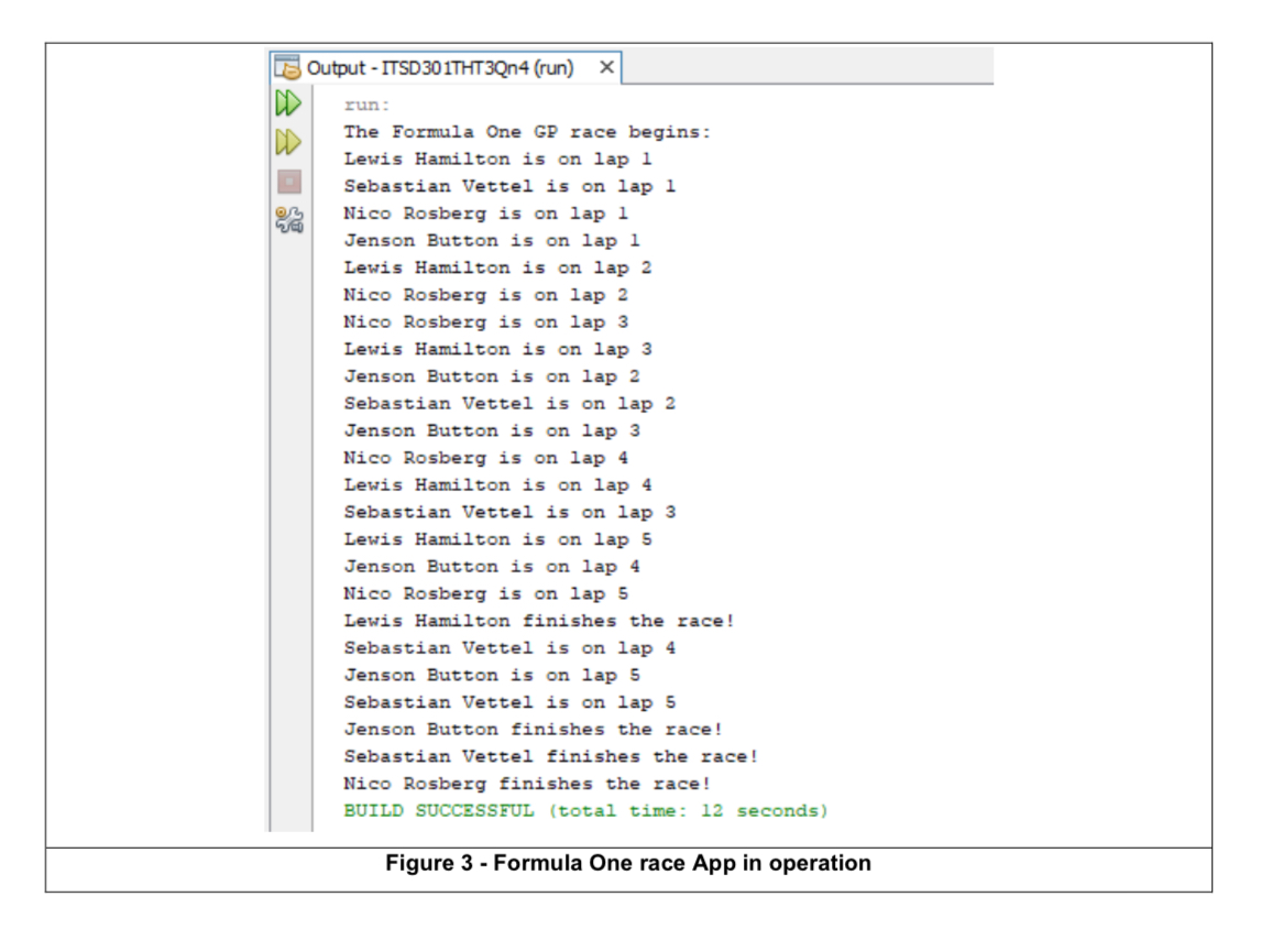 Solved Java Programming Language Study the scenario and | Chegg.com