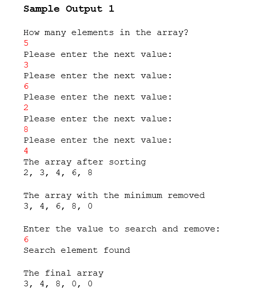 Solved USE C++ to: For this lab, you will create a basic | Chegg.com