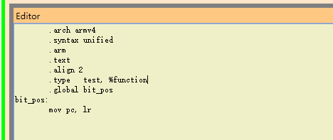 Finding Position of Most Significant Bit The | Chegg.com