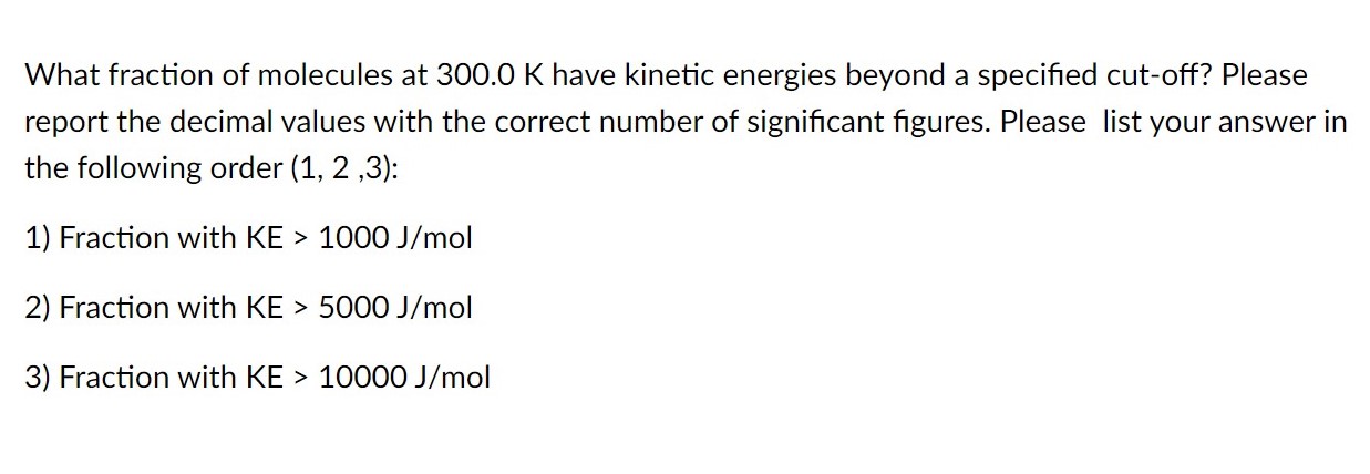 Solved \ Multiple Part question, please show work, and I | Chegg.com