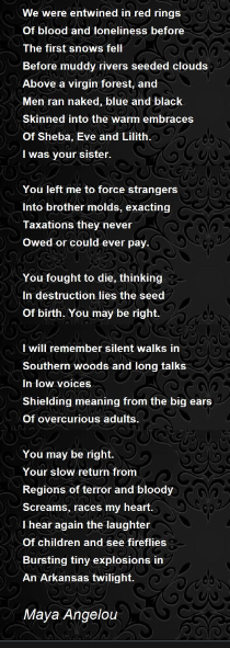 What are the literary devices (please list them and | Chegg.com