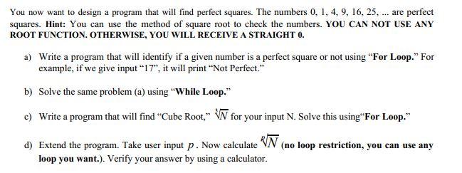 Solved Must solve this problem using C language. a,b,c,d | Chegg.com
