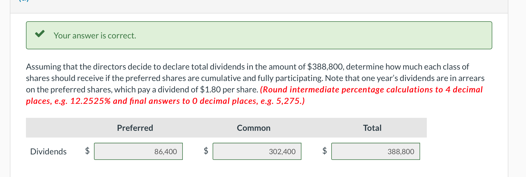 Solved Current Attempt in Progress Bridgeport Limited's | Chegg.com