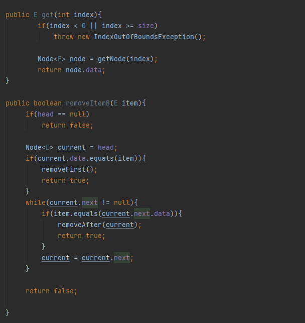 package lesson4_5; public class Single LinkedList { | Chegg.com