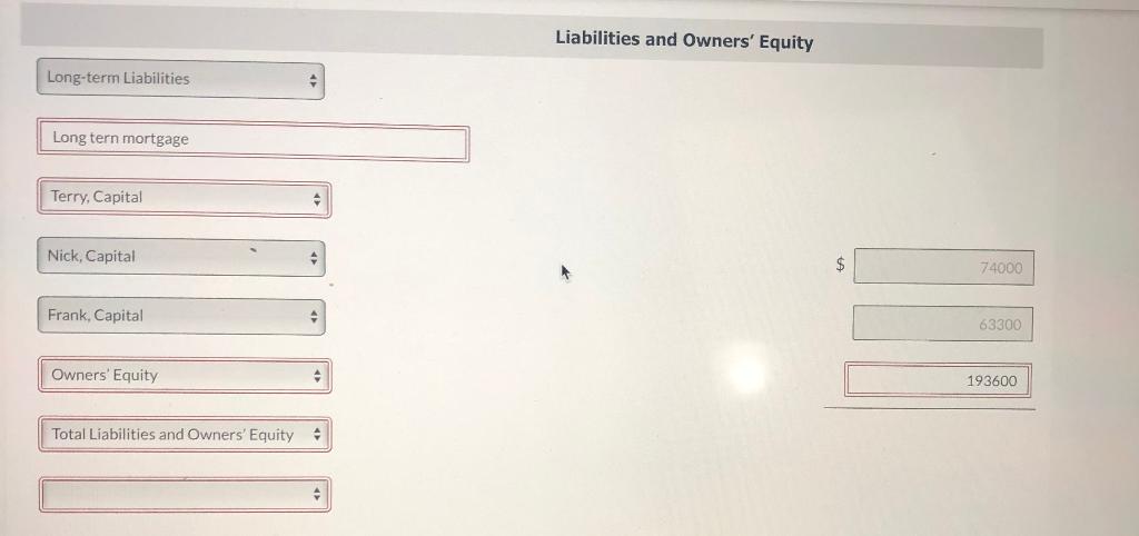 Solved Barbara Ripley and Fred Nichols decide to organize | Chegg.com