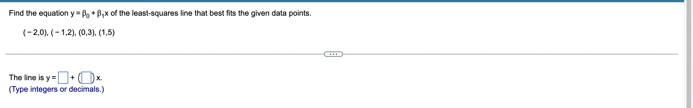 Solved Linear Algebra | Chegg.com