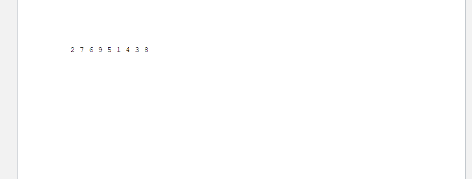 Solved Problem: Rolling Dice You are to write a C program | Chegg.com