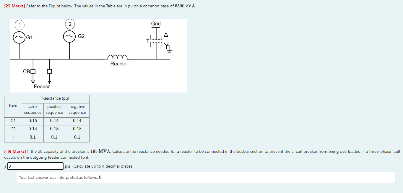 Solved [25 Marks] Refer to the Figure below. The values in | Chegg.com