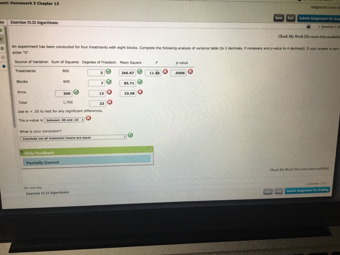 Solved ent: Homework 3 Chapter 13 Assignment Score 5 ave | Chegg.com