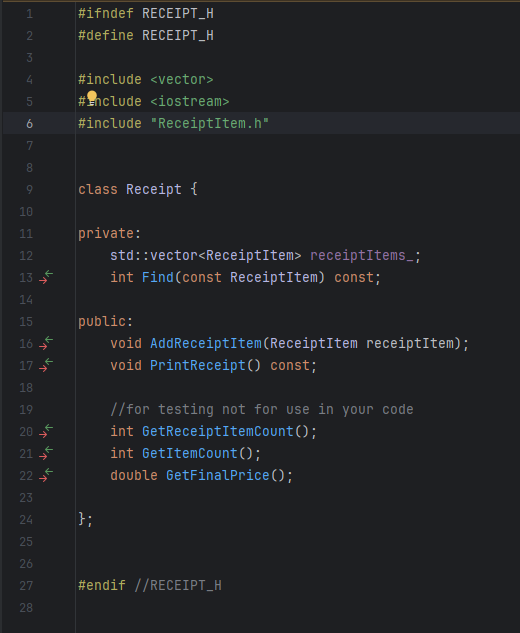 Solved void Item: SetPrice (double price) \{ // Ensure | Chegg.com