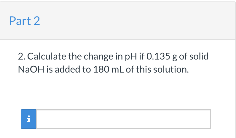Solved Consider a buffer solution that contains 0.25M HCO2H | Chegg.com