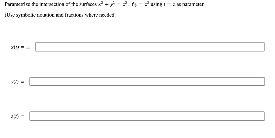 Solved In each case, determine whether or not the lines have | Chegg.com