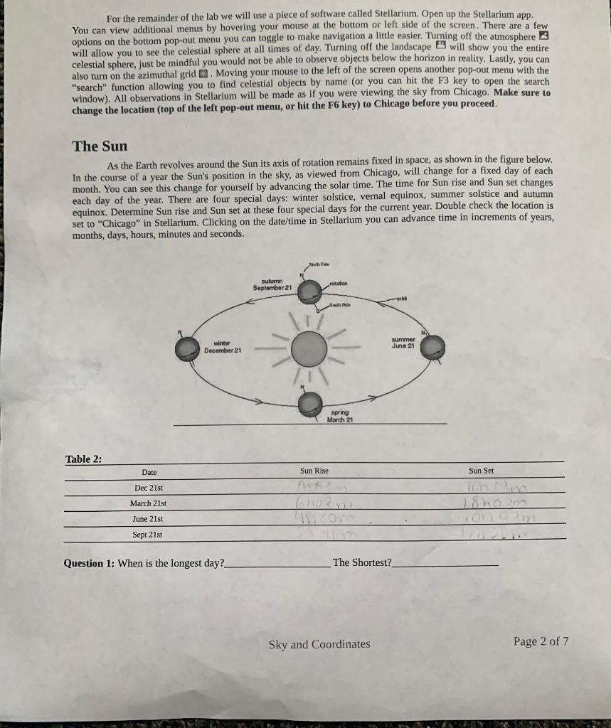 Solved In this lab you will gain familiarity with both the | Chegg.com