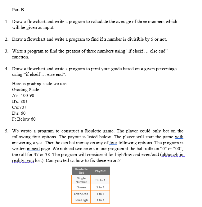 solved-matlab-matrix-and-conditional-statements-part-a-chegg