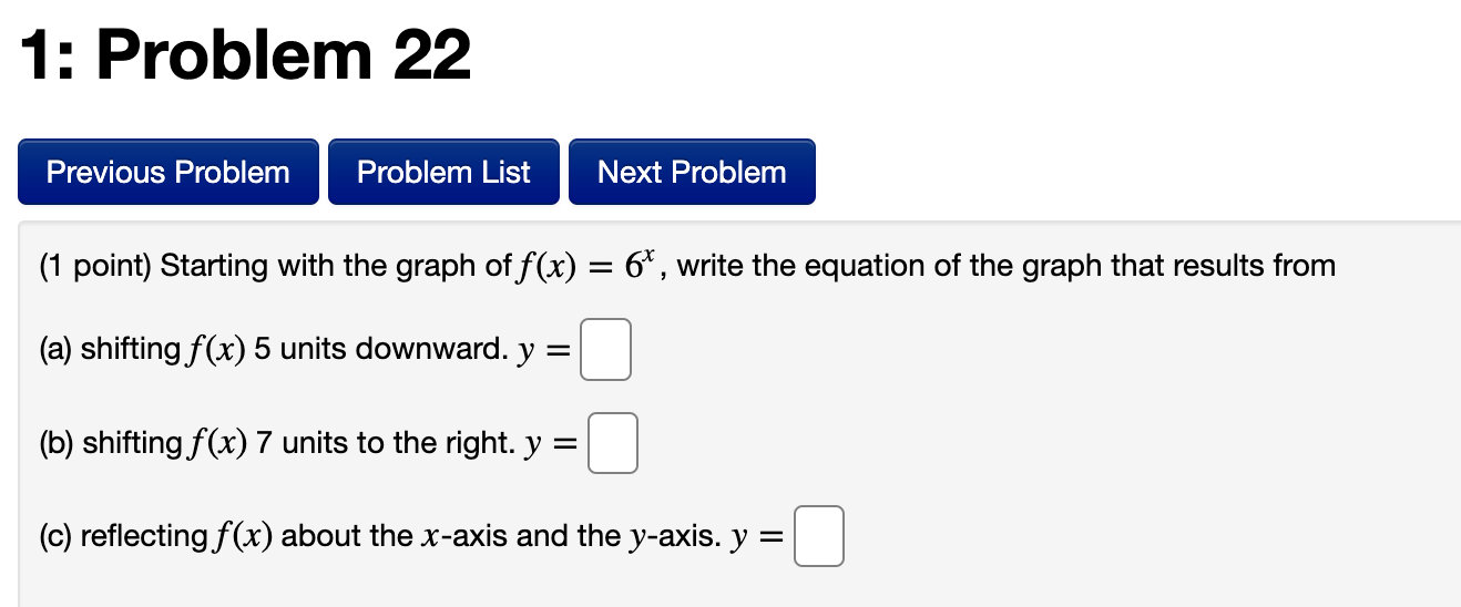 Solved 1 Problem 19 Previous Problem Problem List Next 4008