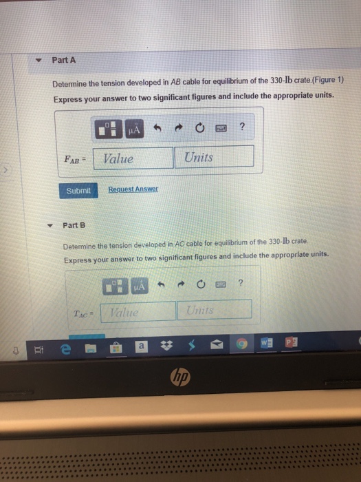 Solved Figure K1 of 1 > 3 ft 2 ft ft 6 ft 4 ft 3 ft Type | Chegg.com