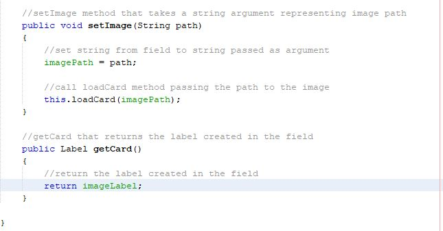 Solved Assignment 5 - Class Construction Introduction In | Chegg.com