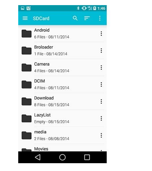 Solved Create an Online File Manager Application using | Chegg.com