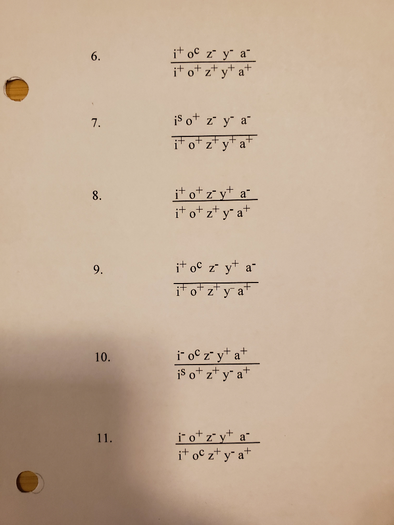 Solved Lac Operon Practice Problems The table below refers | Chegg.com