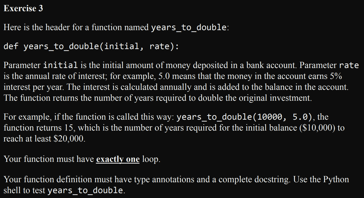 Solved The Fibonacci numbers are the sequence of numbers | Chegg.com