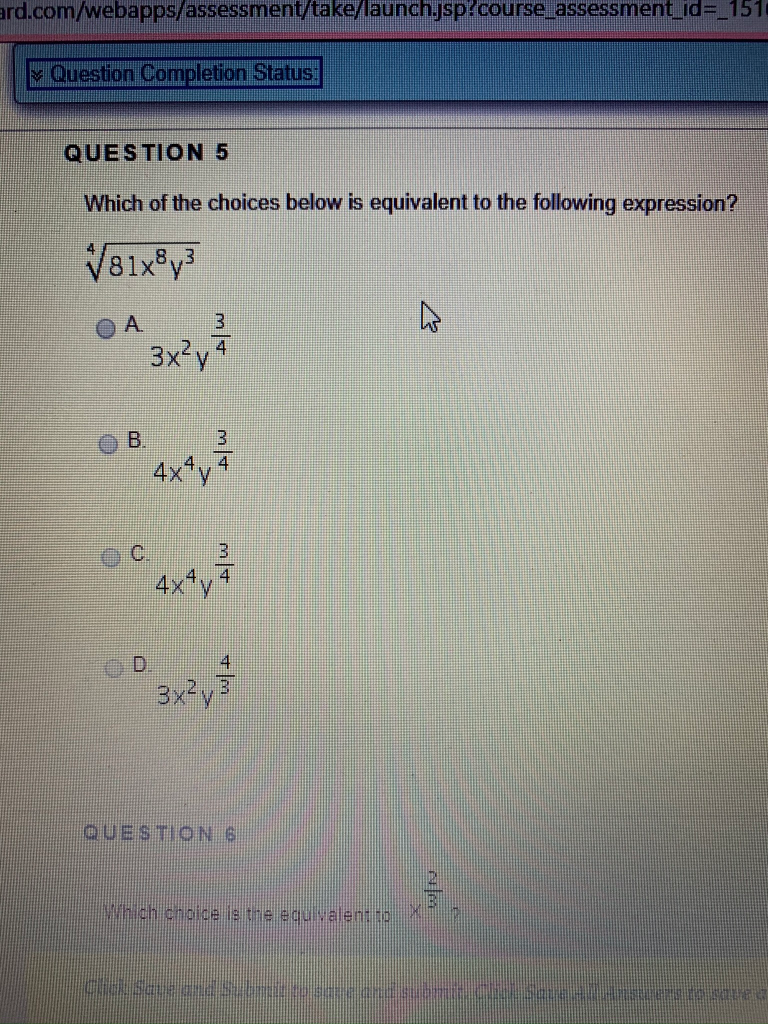 Solved Question | Chegg.com