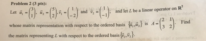 Solved Let A be a 4x5 matrix. If the column vectors a,,a, | Chegg.com