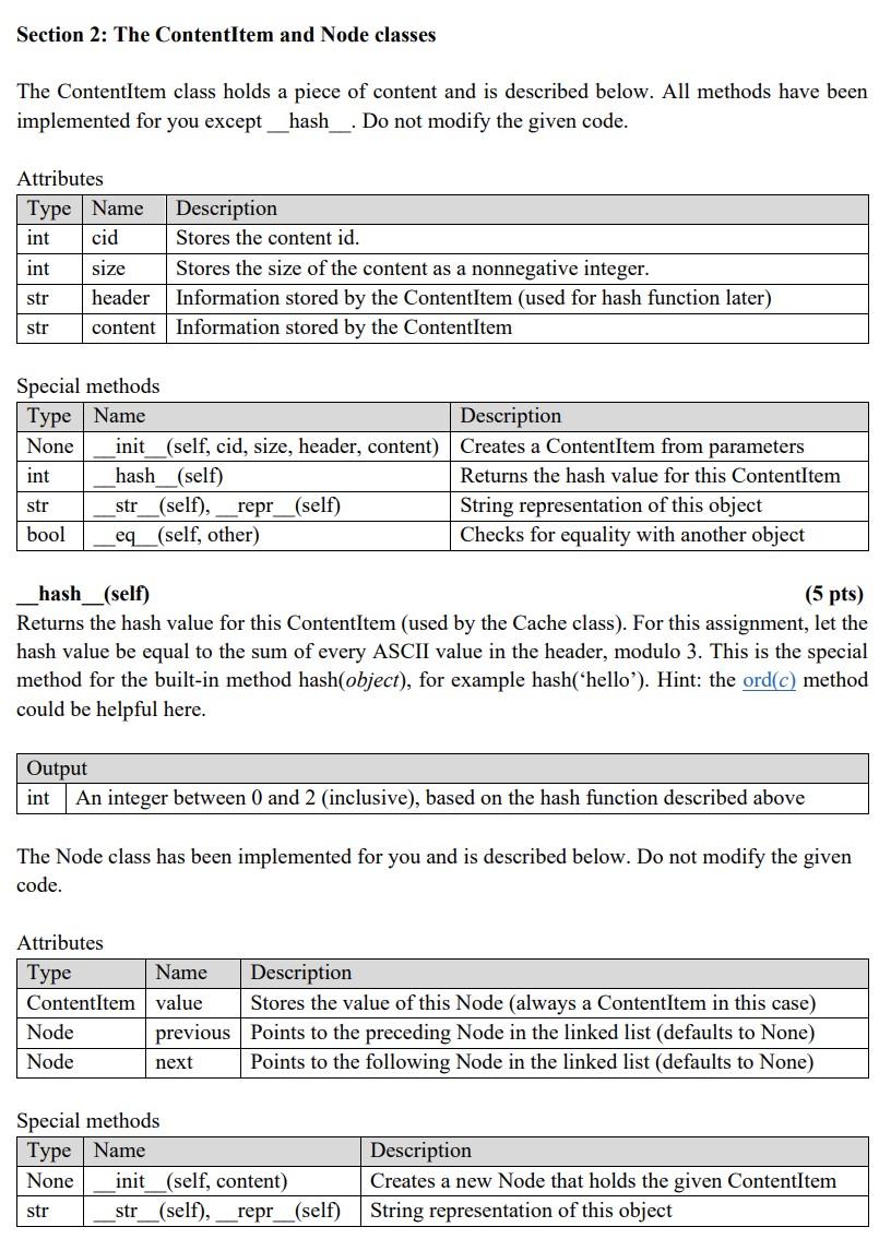 Solved Must use the starter code provided below, cannot make | Chegg.com
