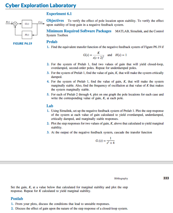 Solved Cyber Exploration Laboratory Experiment 6.1 | Chegg.com