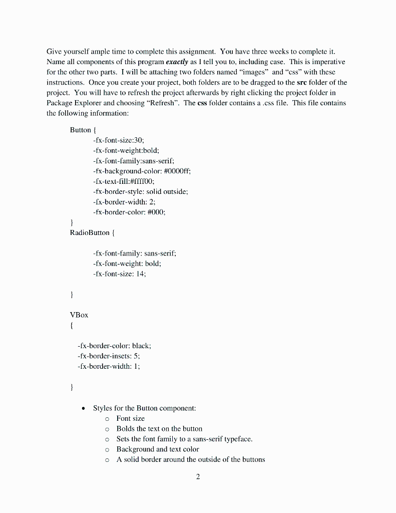 Solved Below the image instructions is my Code that I have | Chegg.com