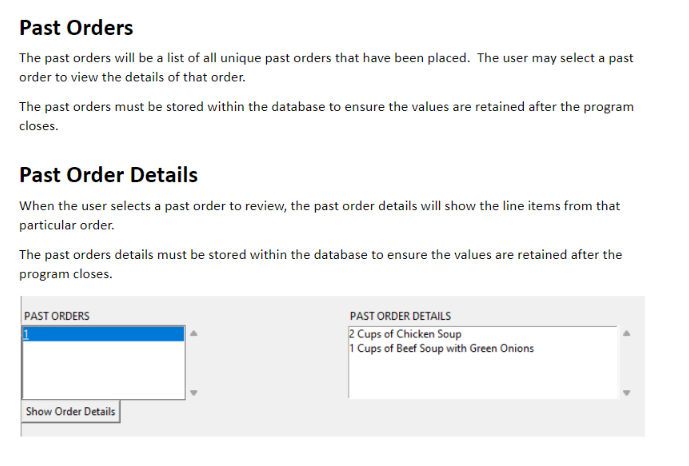 Solved Hello, currently I have the following code, but I | Chegg.com