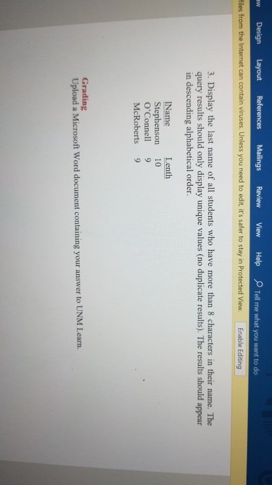 Solved Overview This homework assignment is about applying | Chegg.com