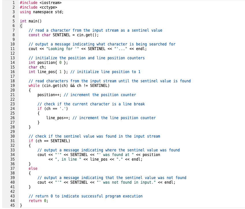 Solved Searching for a particular value is an example of a | Chegg.com