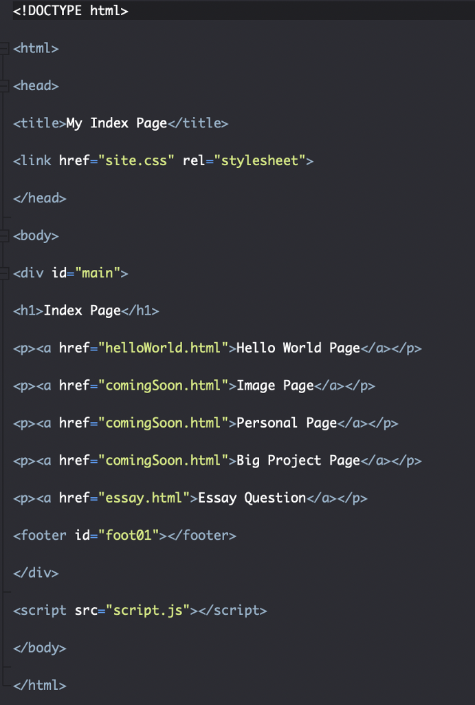 Solved Of course, you knew that with all that reading and | Chegg.com